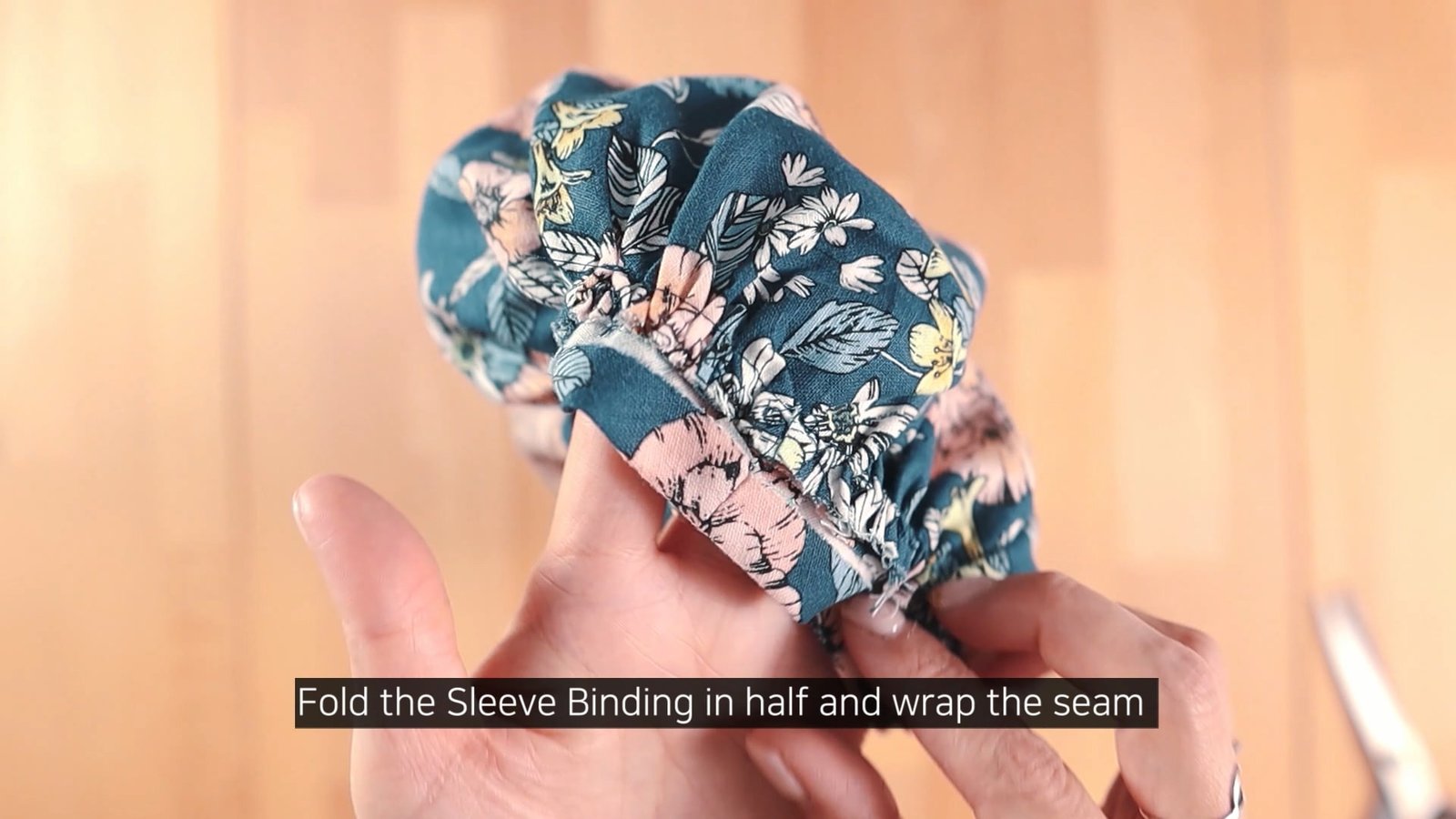 Sewing Therapy - sewing tips & garment sewing tutorials