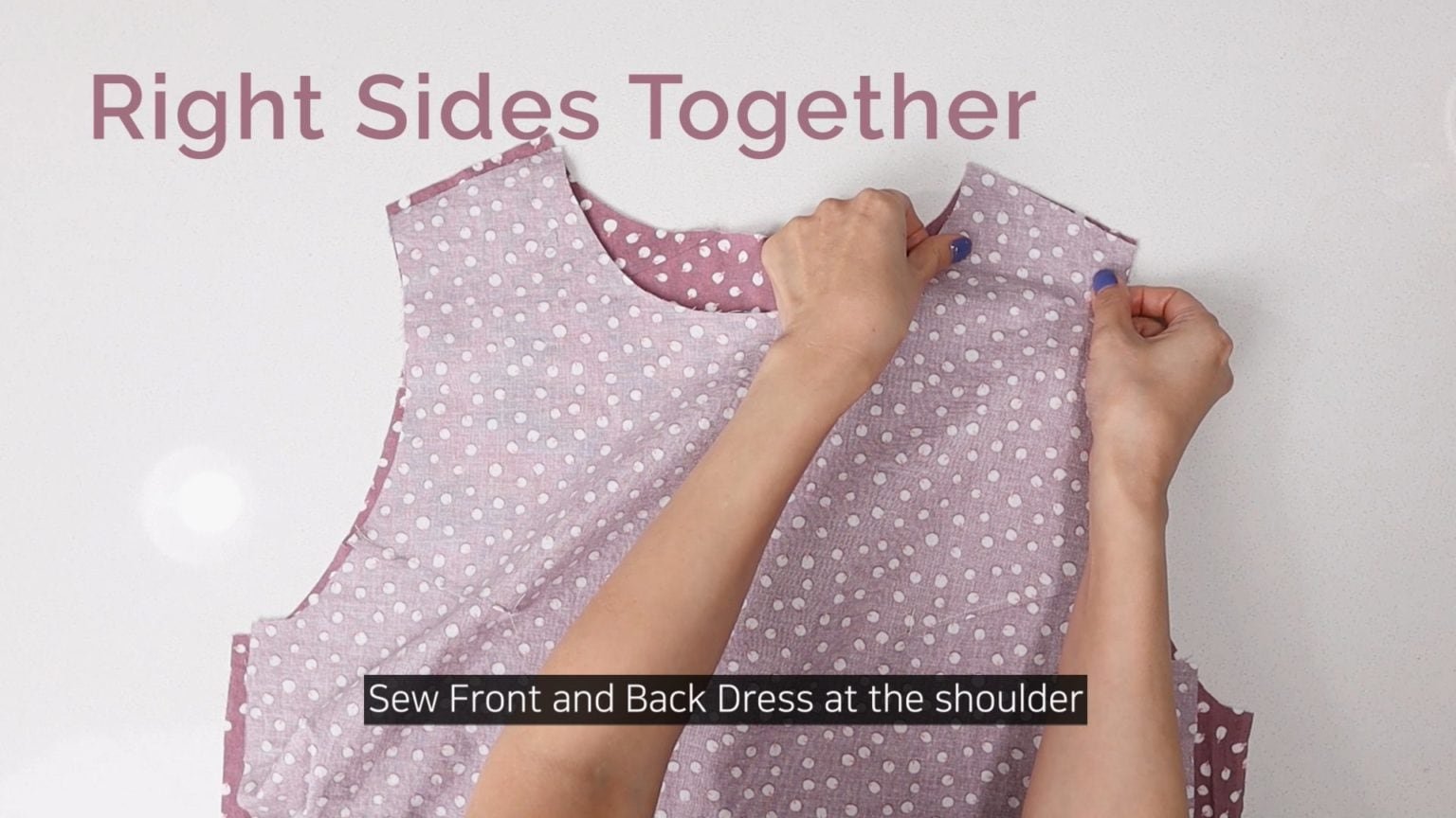 'Unique Features & Timeless Design' Cielo Top / Cielo Dress by Closet ...