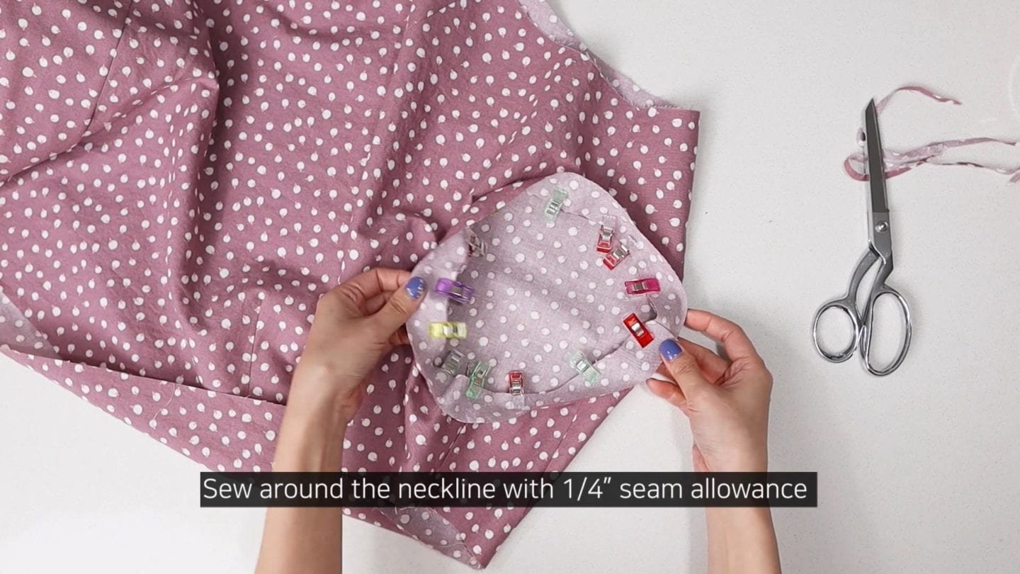 Sewing Therapy - sewing tips & garment sewing tutorials