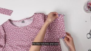 'Unique Features & Timeless Design' Cielo Top / Cielo Dress by Closet ...