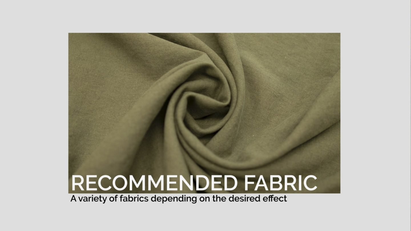 Simple Yet Stylish, Pietra Pants by Closet Core Patterns | Sew Along ...