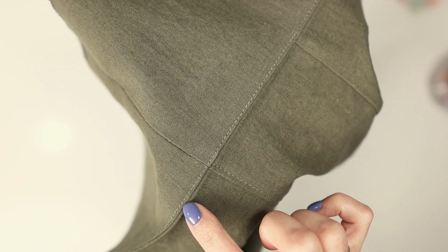 Simple Yet Stylish, Pietra Pants by Closet Core Patterns | Sew Along ...