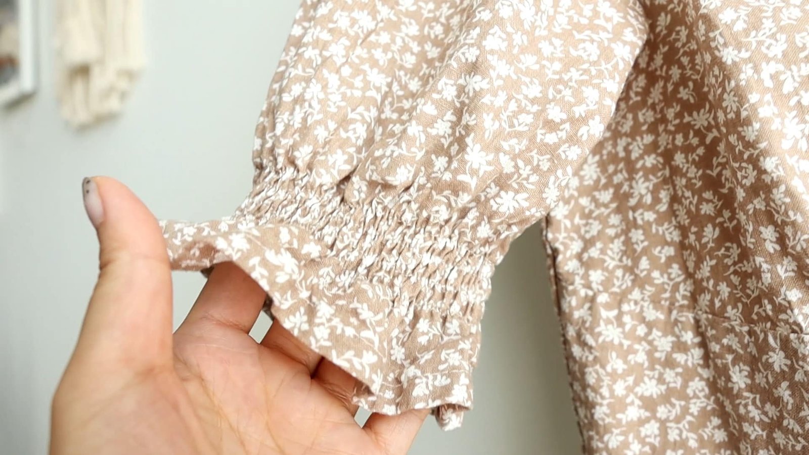 McCall's M7974 Very Adorable yet Elegant | Sew Along Tutorial from ...