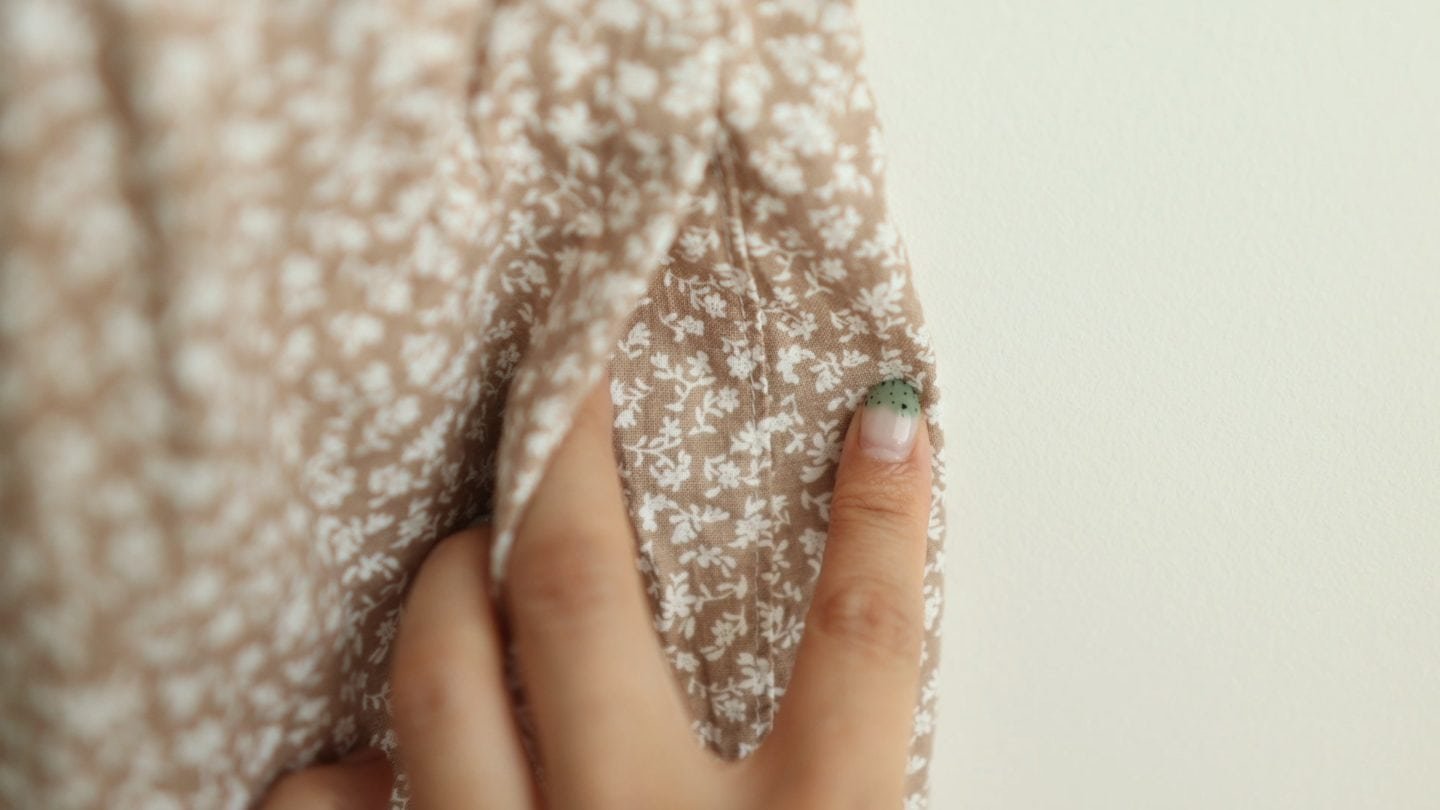 McCall's M7974 Very Adorable yet Elegant | Sew Along Tutorial from ...