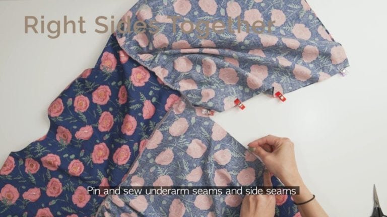 Sewing Therapy - sewing tips & garment sewing tutorials