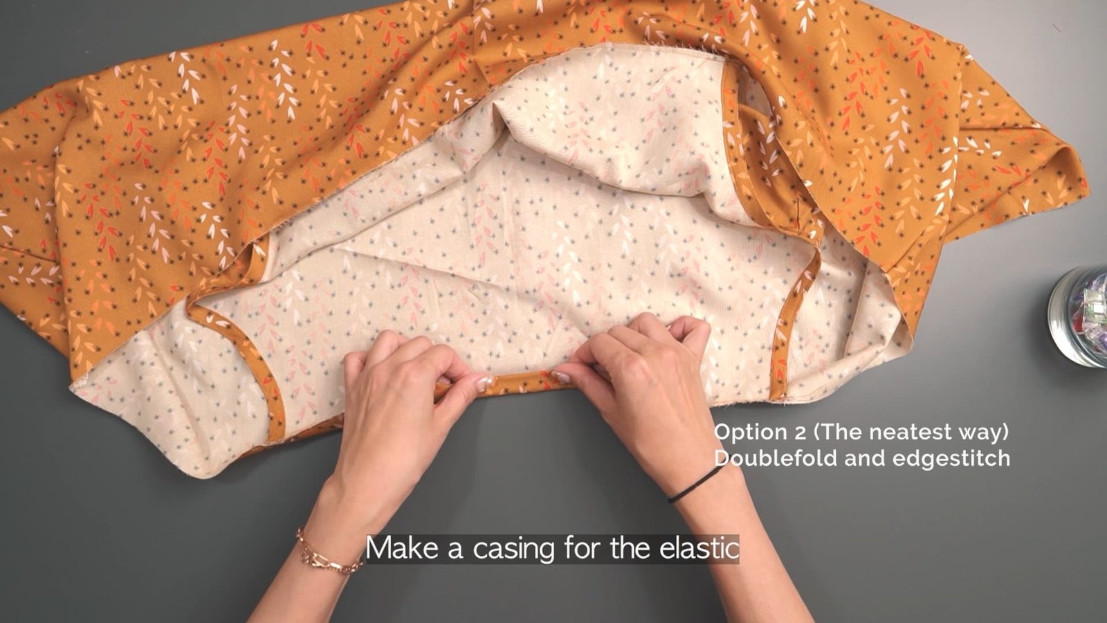 Sewing Therapy - sewing tips & garment sewing tutorials