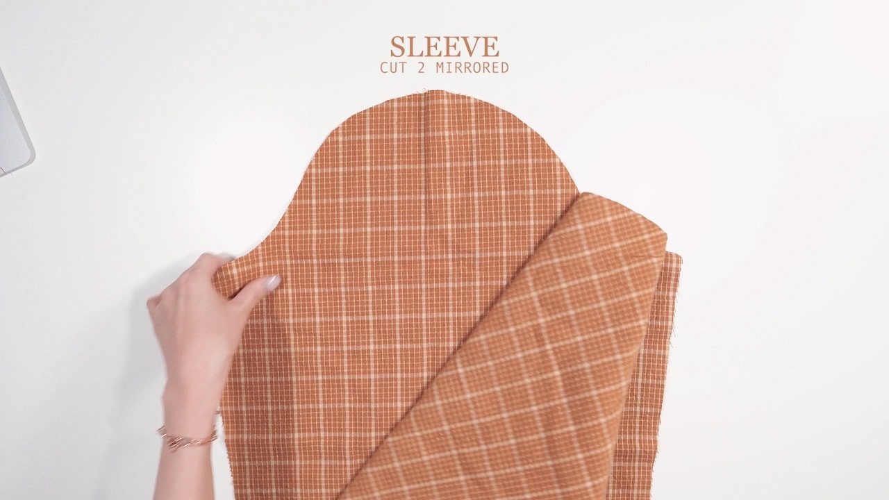 How To Sew A Button Up Shirt For Beginners - Feat. Cameron Button Up By ...