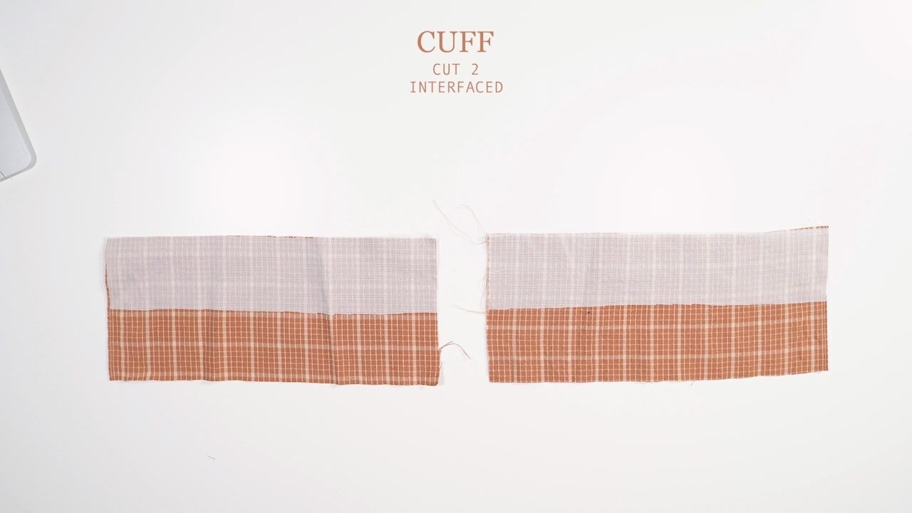 How To Sew A Button Up Shirt For Beginners - Feat. Cameron Button Up By ...