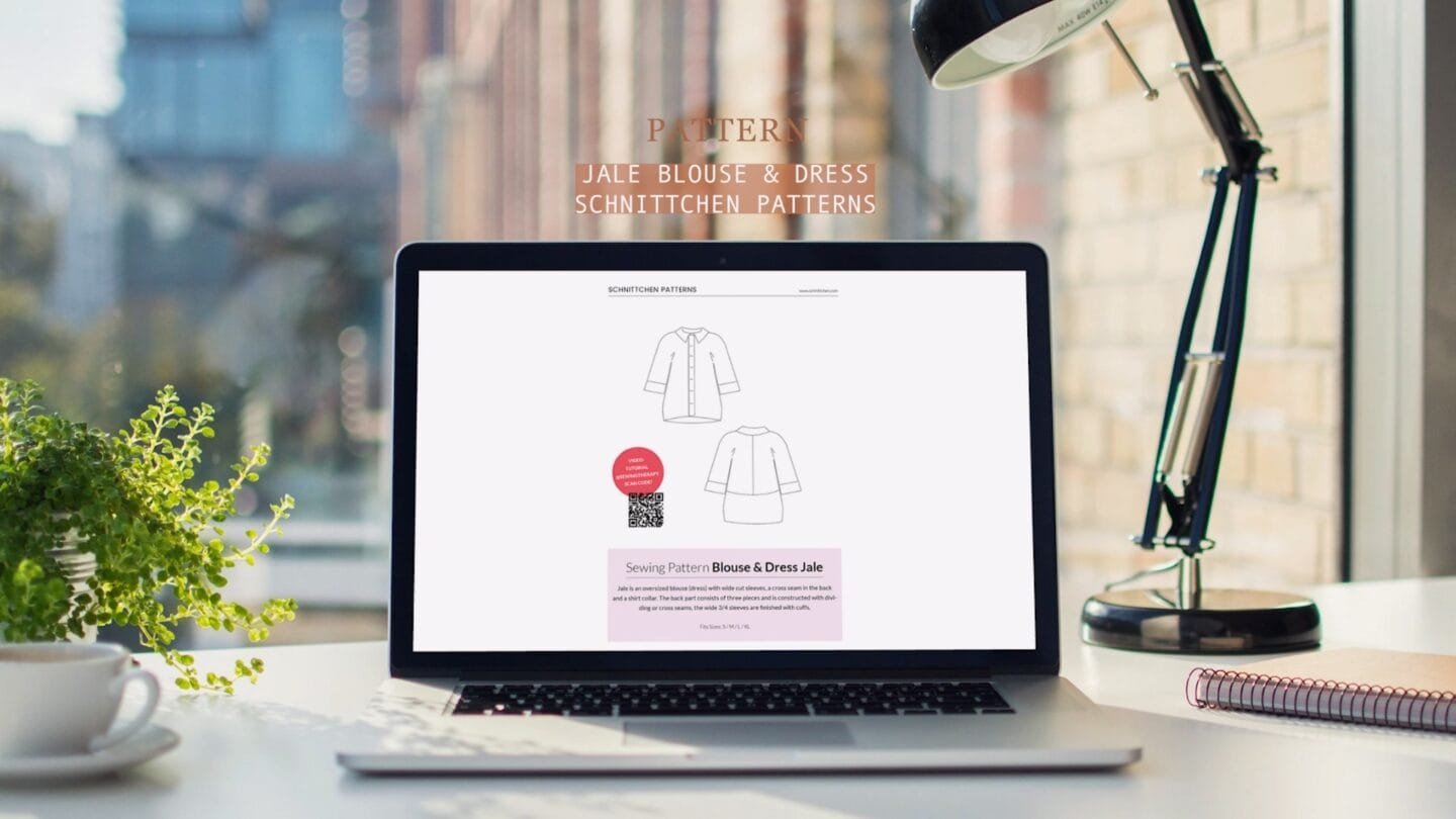 Sewing Therapy - sewing tips & garment sewing tutorials